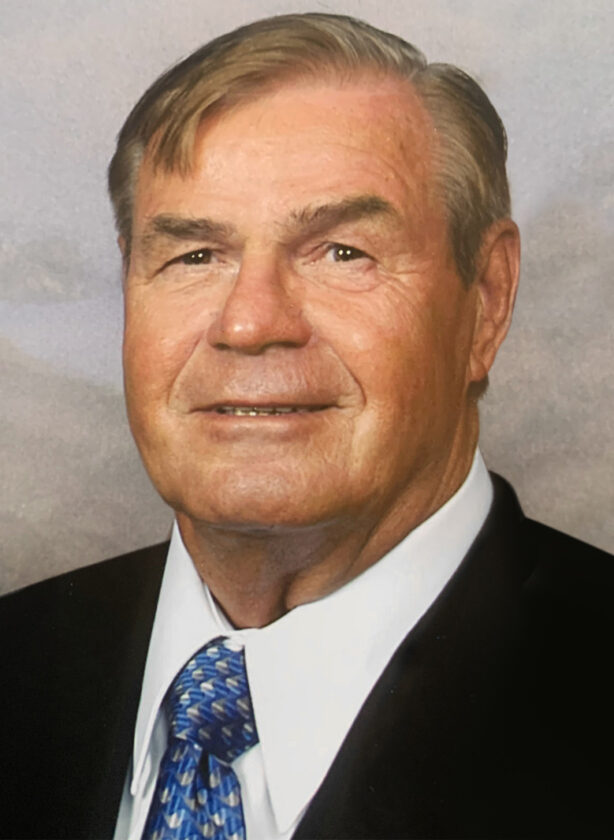 Eugene L. Wilder | News, Sports, Jobs - Post Journal